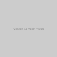 Gakken Compact Vision – 遊戲内參