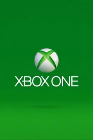 Microsoft Xbox One – 遊戲内參
