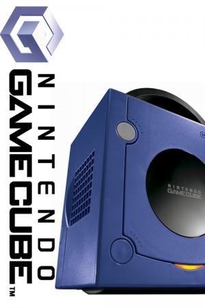 Nintendo GameCube – 遊戲内參