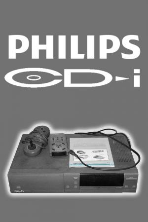 Philips CD-i – 遊戲内參
