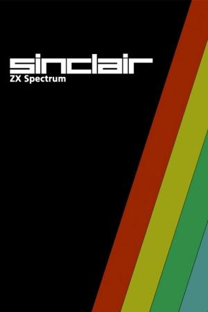 Sinclair ZX Spectrum – 遊戲内參