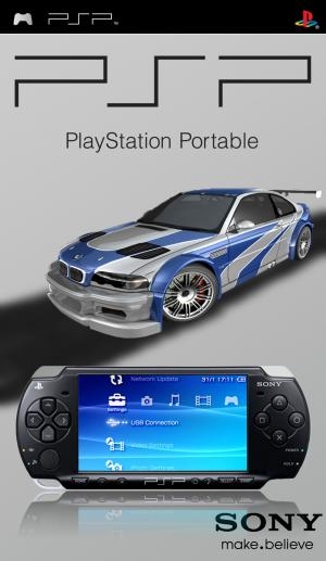 Sony PlayStation Portable – 遊戲内參