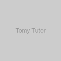 Tomy Tutor – 遊戲内參