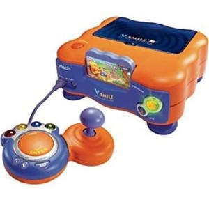 V.Smile – 遊戲内參