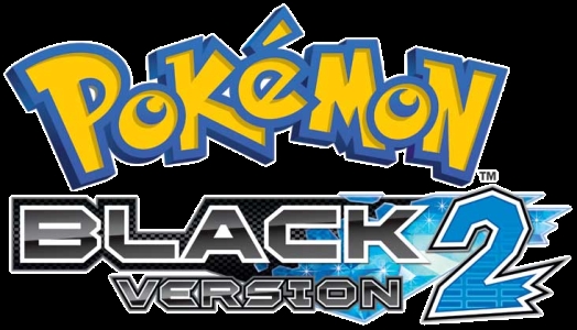 Pokémon 黑色版 2 – 遊戲内參