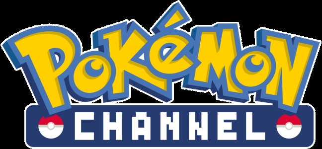 Pokémon 頻道 – 遊戲内參