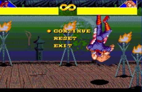 力量本能 – 遊戲内參