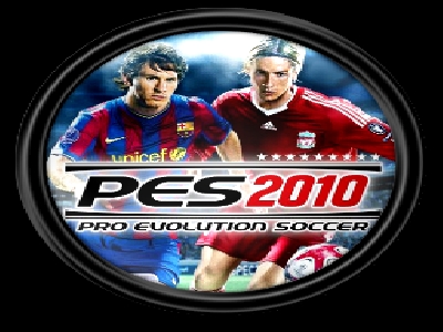 《Pro Evolution Soccer 2010》 – 遊戲内參