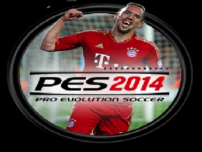 《Pro Evolution Soccer 2014》 – 遊戲内參