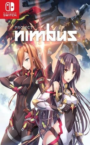 Project Nimbus:完整版 – 遊戲内參