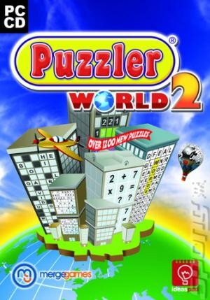 Puzzler 世界 2 – 遊戲内參