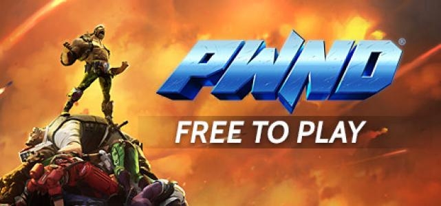 PWND 的 – 遊戲内參