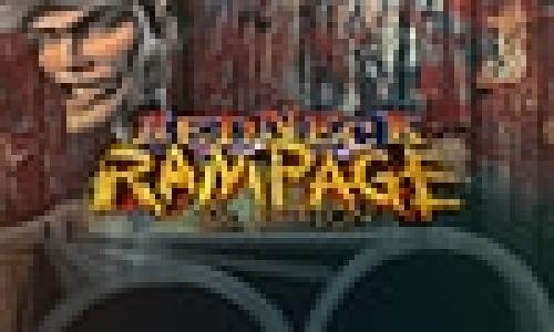 Redneck Rampage 收藏 – 遊戲内參