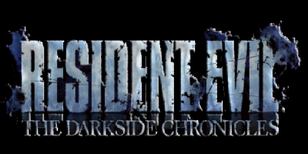 《Resident Evil:The Darkside Chronicles》 – 遊戲内參