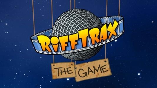 RiffTrax: 遊戲 – 遊戲内參