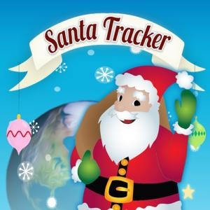 聖誕 Tracker – 遊戲内參