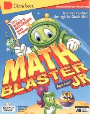 科學布拉斯特JR – 遊戲内參