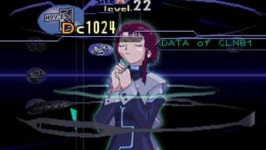 其他系列實驗 – 遊戲内參