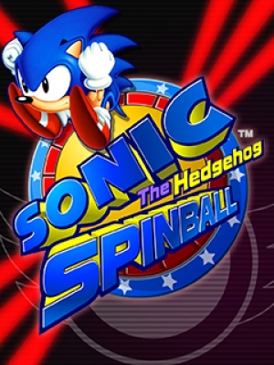 《Sonic The Hedgehog Spinball》 – 遊戲内參