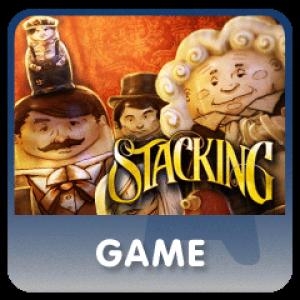 站立 – 遊戲内參