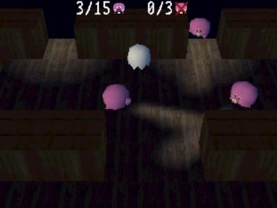 超級狙擊手Spooker – 遊戲内參