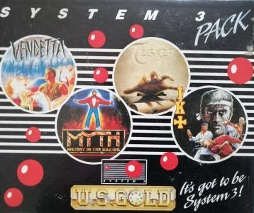 系統3包 – 遊戲内參