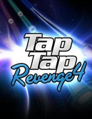《Tap Tap Revenge 4》 – 遊戲内參