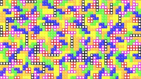 特里斯 DS – 遊戲内參