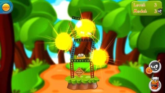 第一張Skunk Bundle – 遊戲内參
