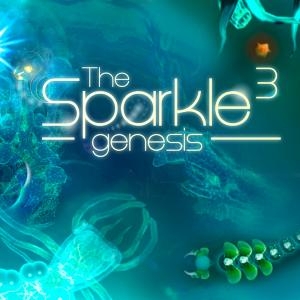 《Sparkle 3: Genesis》 – 遊戲内參